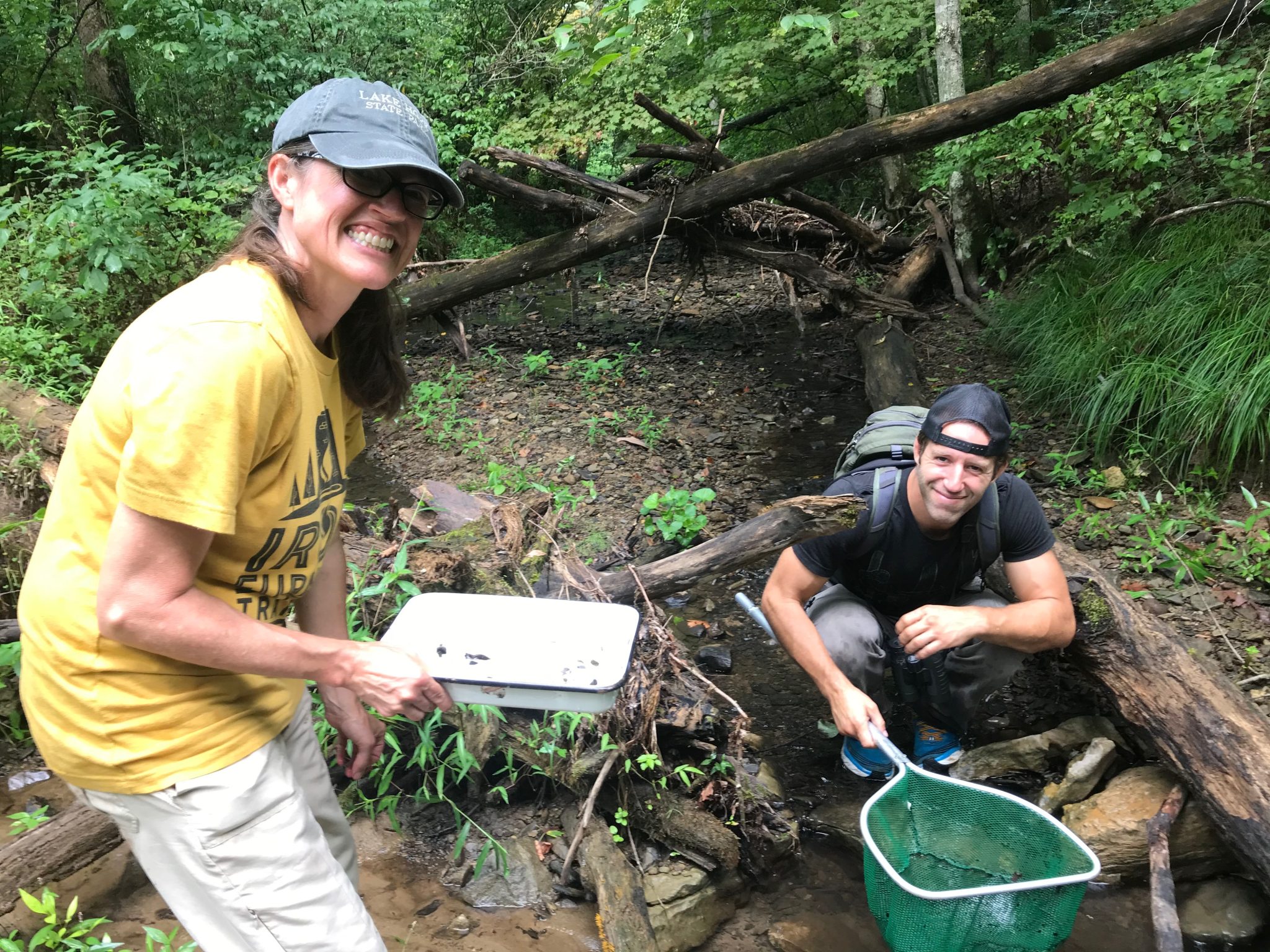 Bluebell Fund – Athens Conservancy